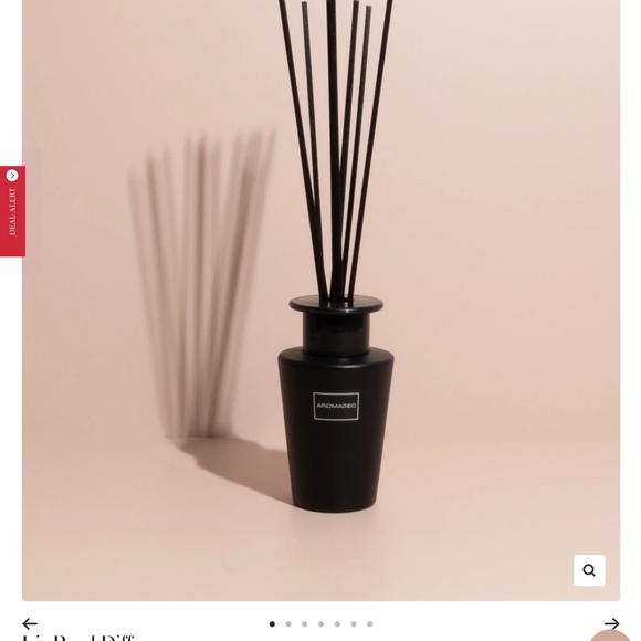 Aroma360 | Accents | Aroma 36 Scent Diffuser Iris | Poshmark